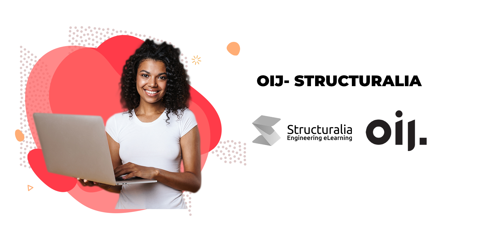OIJ - Structuralia Scholarships